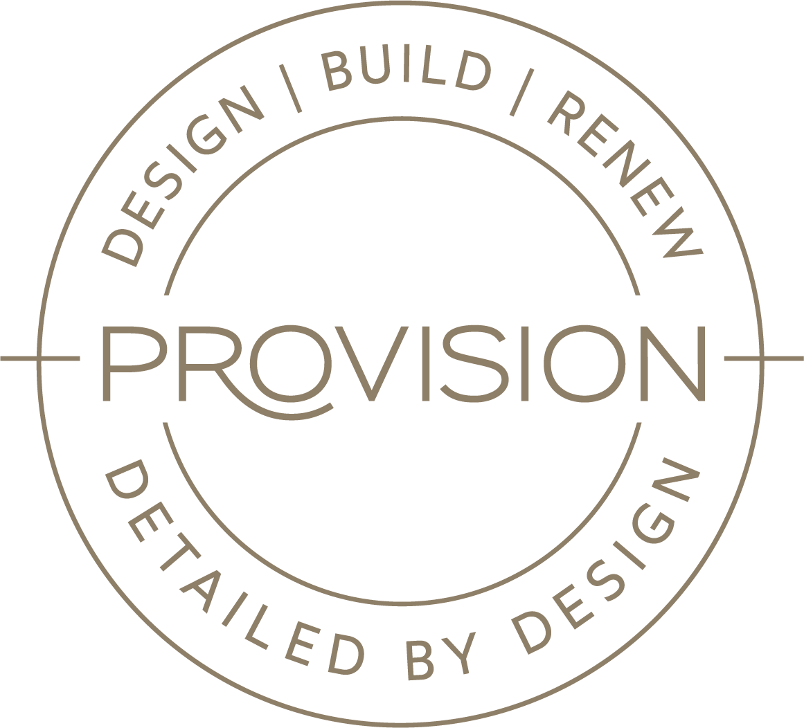 Who We Are – Provision – Design, Build, Renew