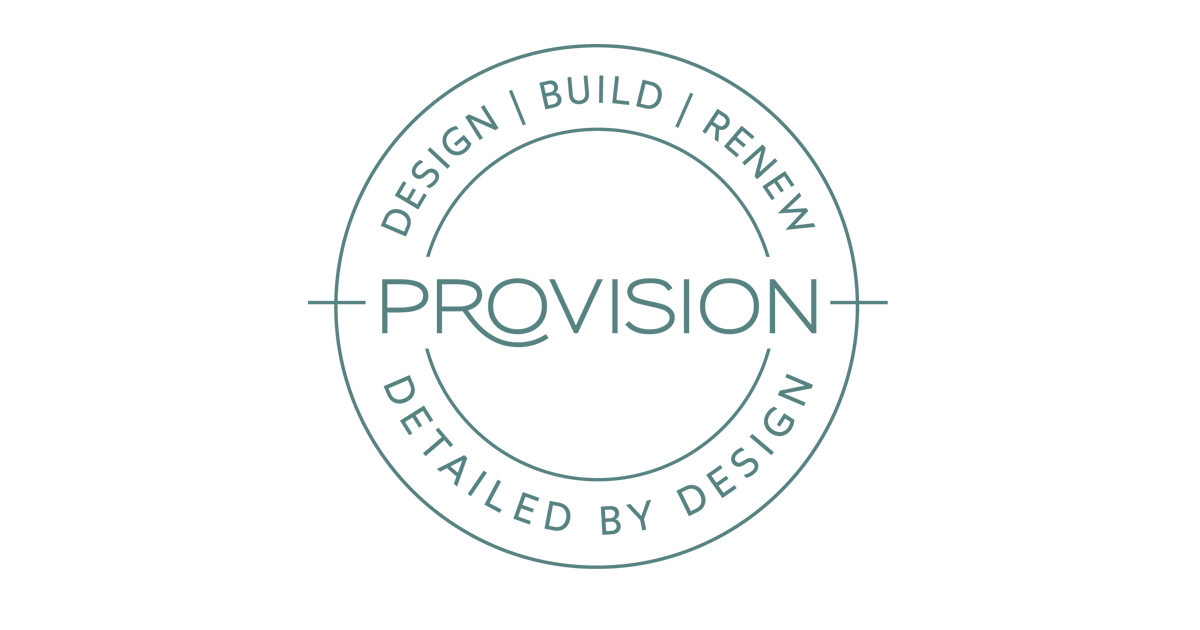 Provision – Design, Build, Renew – Details by Design